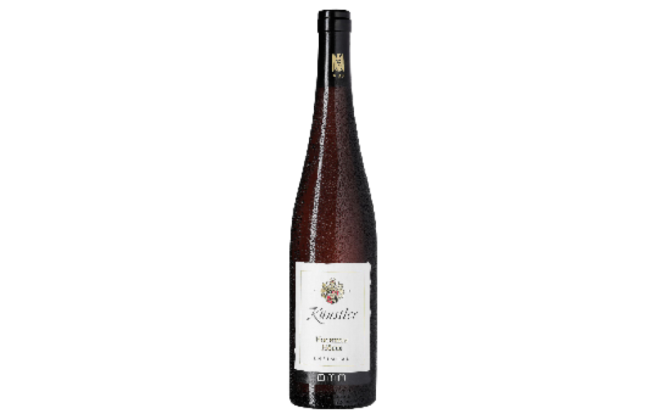 Hochheimer Hölle Riesling Großes Gewächs von Gunter Künstler Hochheimer Hölle Riesling Großes Gewächs von Gunter Künstler